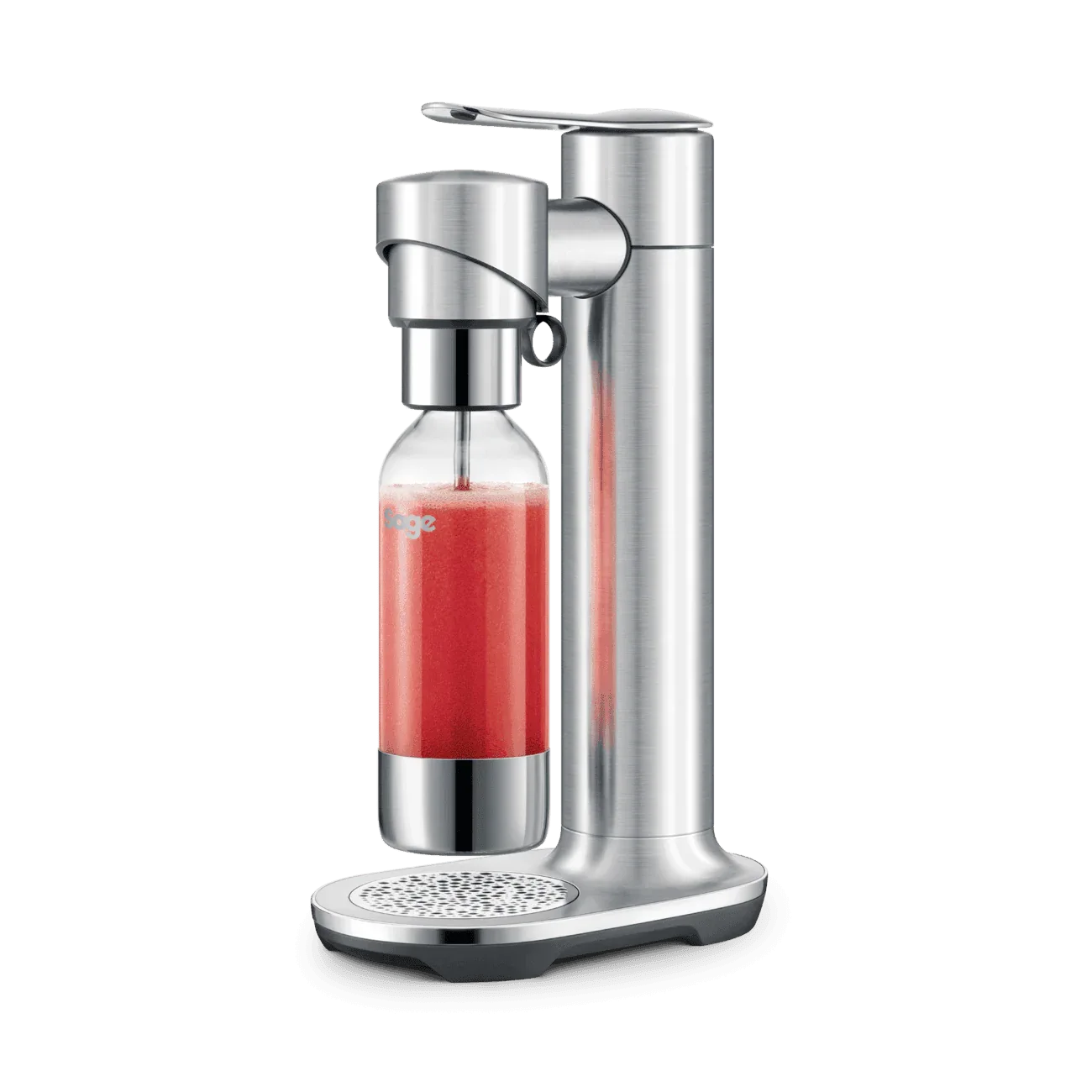 Sage InFizz Fusion Sparkling Beverage Maker for Fresh Drinks