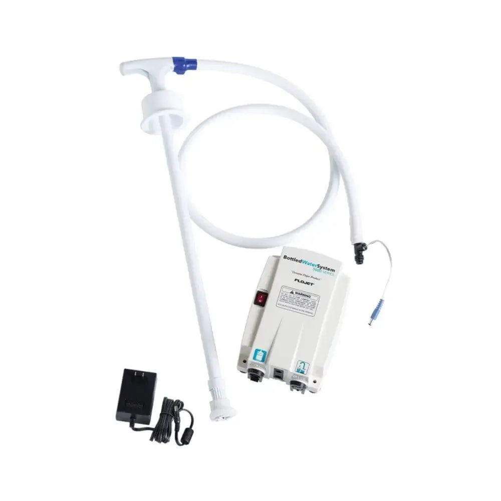 Flojet BW5000 Bottled Water Dispensing Pump System for Appliances