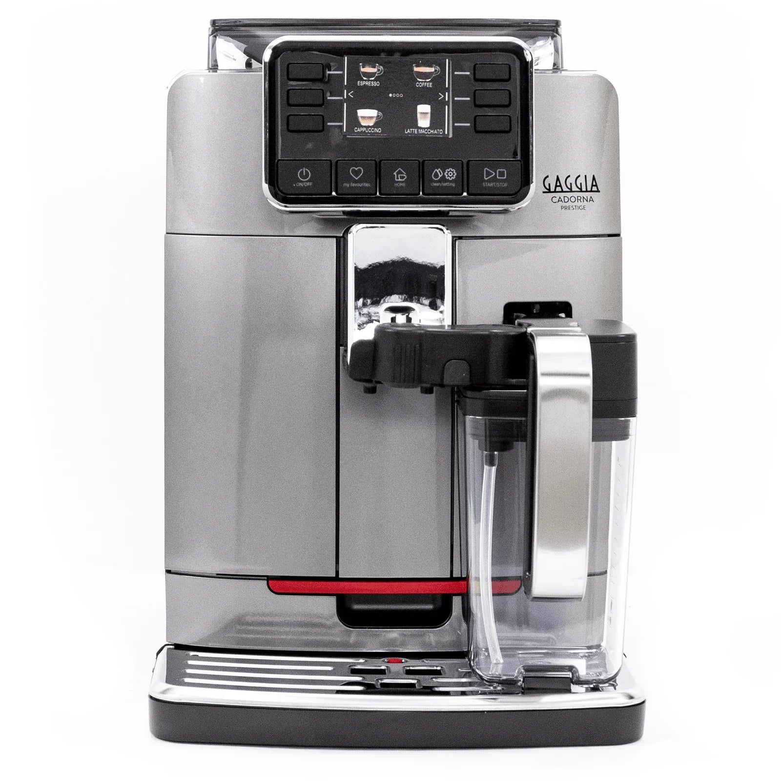 Gaggia Cadorna Prestige Super Automatic Coffee Machine